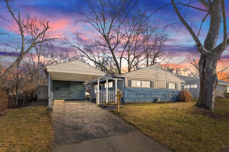 108 Meyer Avenue Riverside, OH 45431 | Bridgestream Property Management