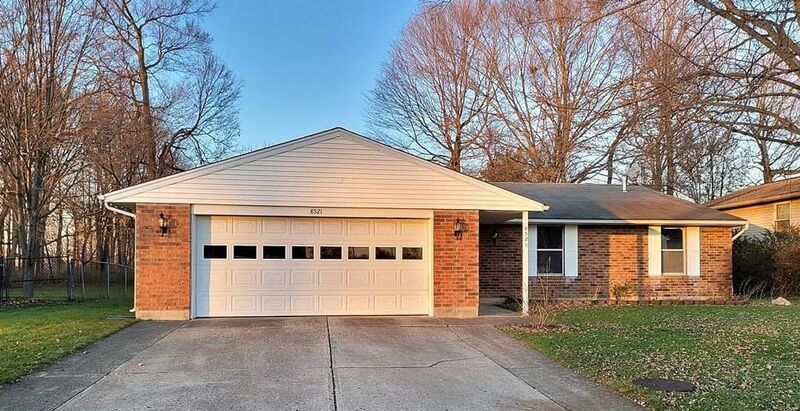 8521 Pinegate Way Huber Heights, OH 45424 | Bridgestream Property ...